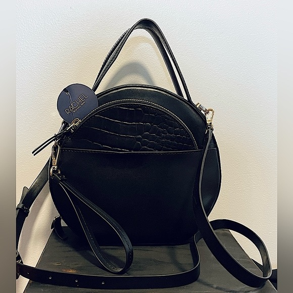 RACHEL Rachel Roy | Bags | Rachel Roy Nwt Canteen Bag Crossbody Satchel ...